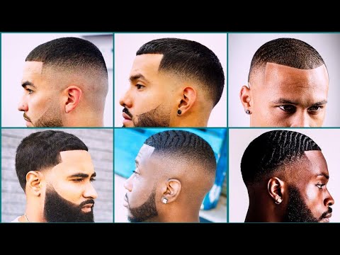Top 80 Men's Hairstyles That Women Love | The Best Buzz Cut Hairstyles for Men