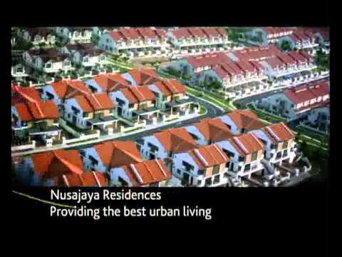 Iskandar Malaysia New Condo Launch | Botanica at Permas Jaya - JB