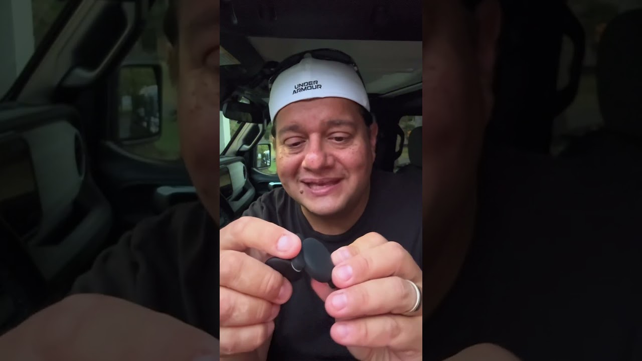 This Car GPS Tracker works with the Find My application already installed on your phone