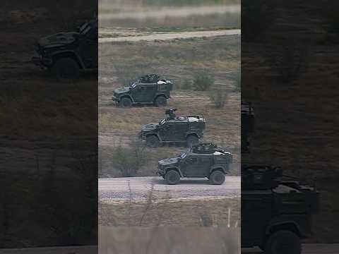 🇲🇰 JLTV