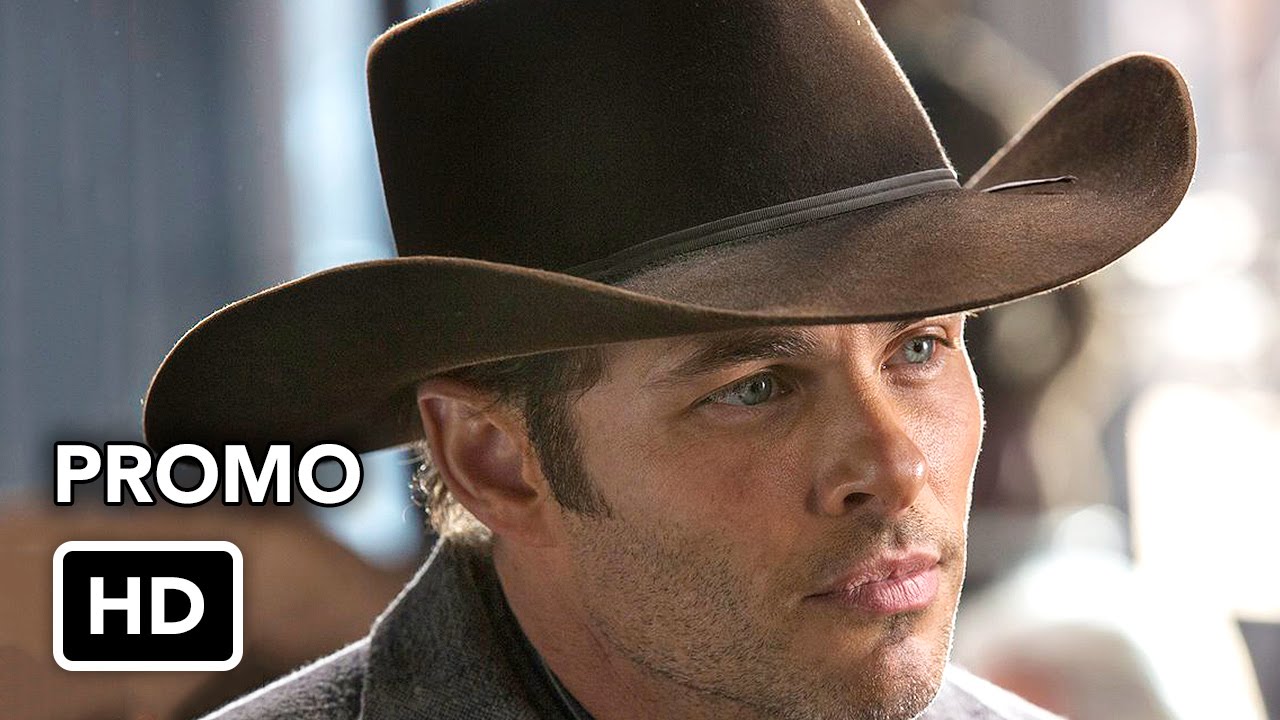 Westworld (HBO) 