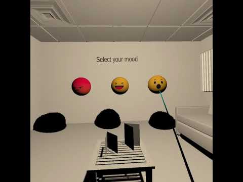Onboarding VR Alpha (Not my best work)