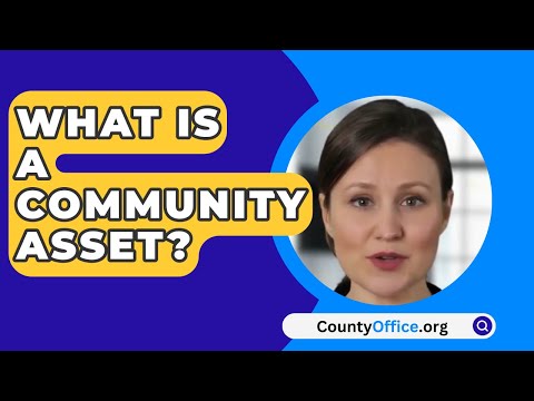 What Is a Community Asset? - CountyOffice.org