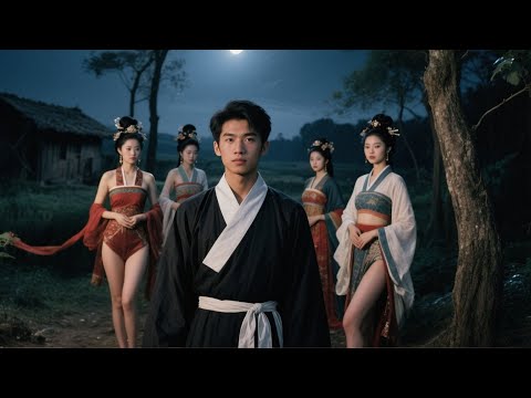 [Multi SUB] ｜全集｜重生1986年，被爷爷当成“妖怪上身”？！本想借前世对世界发展的认知大展拳脚，却只剩干白事一条路！#爽文 #MiniDrama#精彩大陆短剧 #下山追短剧