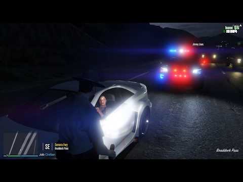 Steam Community :: Video :: Lines Police Server - High Speed Chase