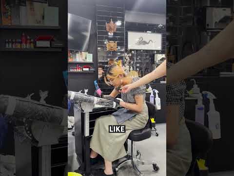 For those wanting to become tattoo artists...