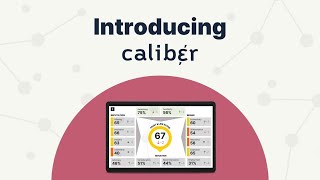 Caliber Software - 2025 Reviews, Pricing & Demo