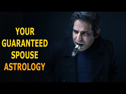 This is your Spouse & Marriage in Vedic Astrology
