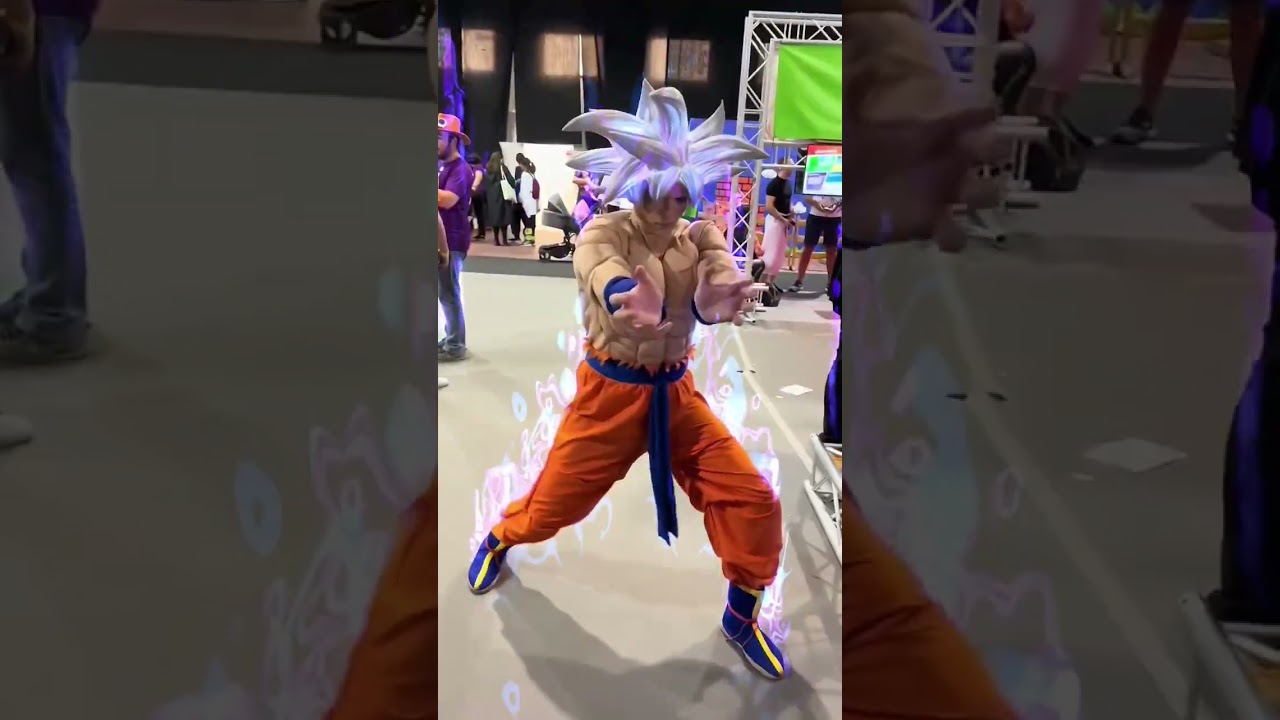 #SONGOKU #GOKU #MUIGOKU #GOKUVSGOKUBLACK #SSJROSE #MUI #DRAGONBALL