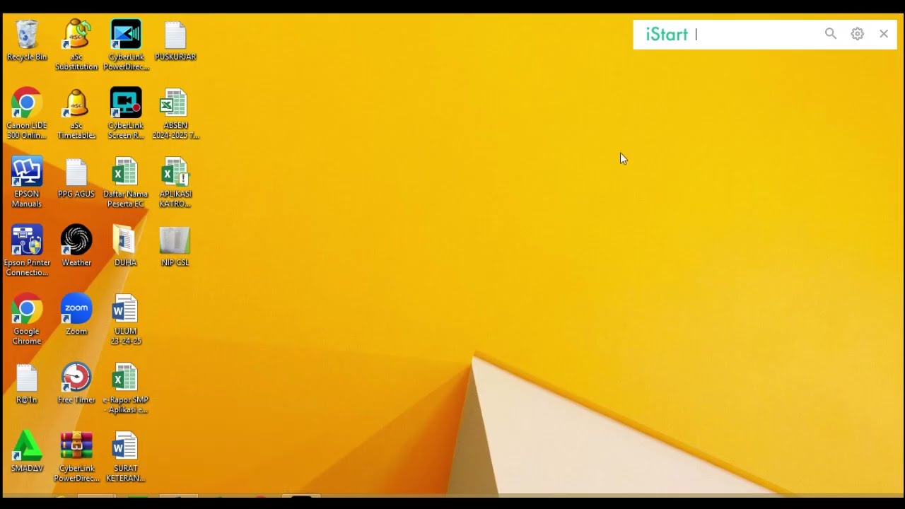 Download Modul Ajar | Bumi dan Tata Surya| IPA Kelas 7 | Deep Learning