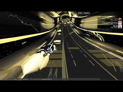 Steam Community :: Video :: BradBens Gameplays: Audiosurf 2 Shirk Haunted