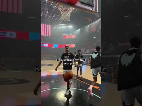 I literally watched this 45 times to figure out what happened π³ #shorts
