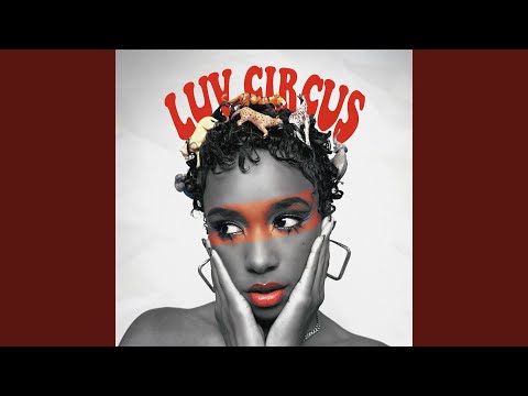 Experience the Magic of Tai Marie's "Luv Circus" Single Bong Mines ...