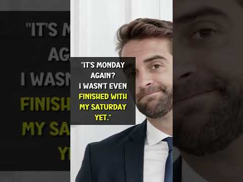 Funny Sayings and Quotes About Monday #shorts #funnyquotes #jokes