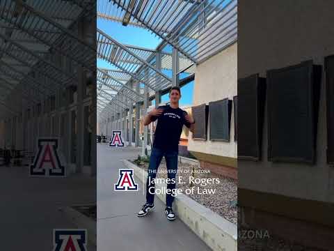 ASU Law and U of A Law