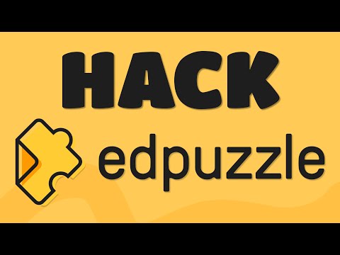 How to CHEAT On Edpuzzle (WORKING 2025!)
