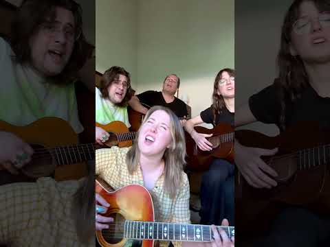 Sunshine Grocery - Unknown Legend #acousticguitar #neilyoung #ovationguitars