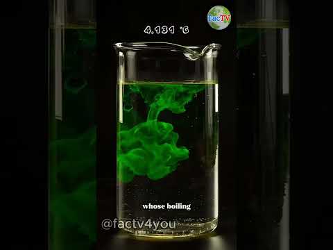 Uranium Facts in 60 Seconds ā What You Didnāt Know!