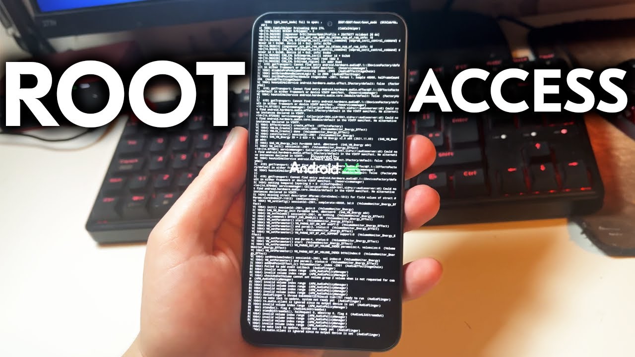 Why I Rooted My Android in 2025 (When Everyone Says Don’t)