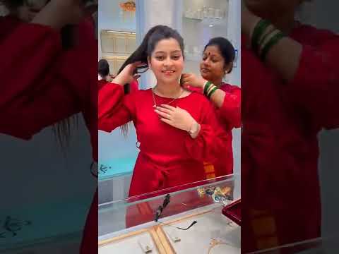 Birthday Gift ❤️ || Payal patil new video || Marathi mulgi ||