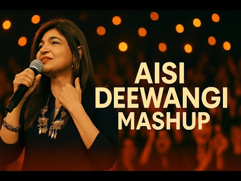 Aisi Deewangi Mashup | 90s Love Songs | 90s Hits Hindi Songs | Best 90s Love Song l 90s Evergreen