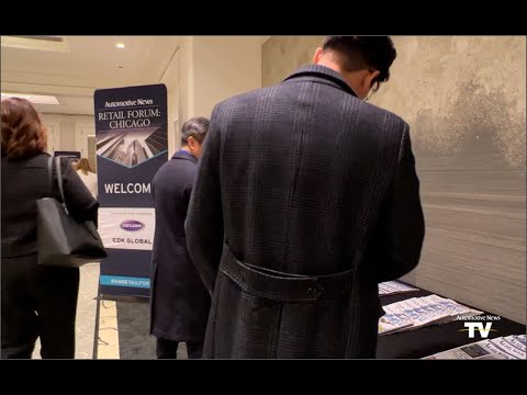 AUTONEWS NOW - 10/27/2022: The future of automotive retail