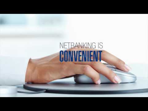 Introduction to NetBanking - HDFC Bank