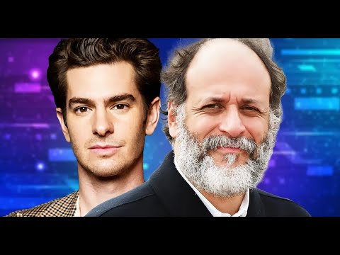 Luca Guadagnino Directs OpenAI Drama Starring Andrew Garfield