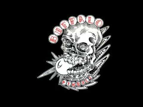 Bruce Nightingale wins 2016 Buffalo Pinball Open | Buffalo Pinball