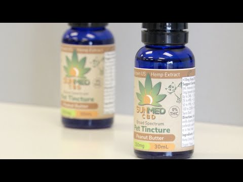 CBD Oil Store Opens in Ham Lake