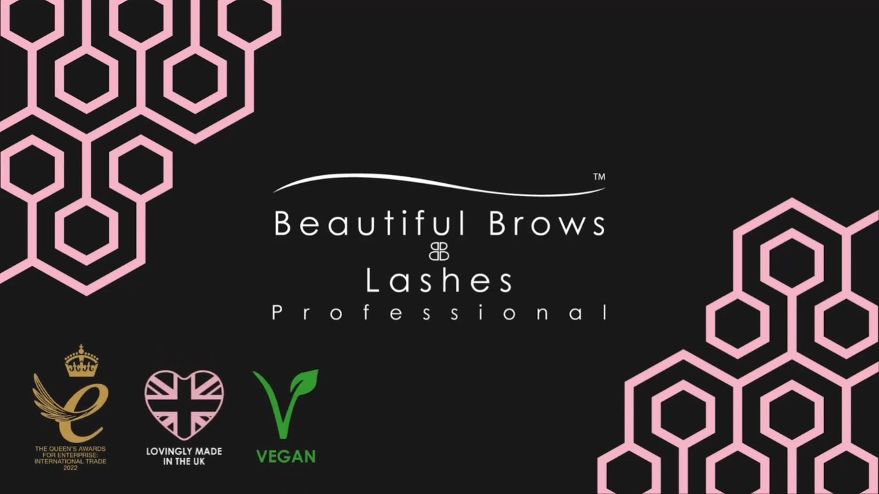 Brow Bomb Brow Lamination Tutorial