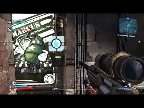 Steam Community :: Borderlands GOTY Enhanced