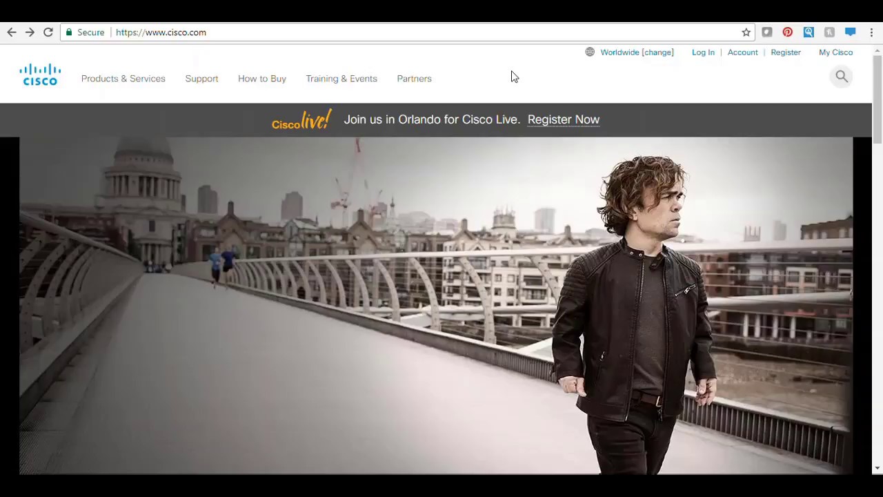 Obtaining Cisco CCW Login and CCW Access