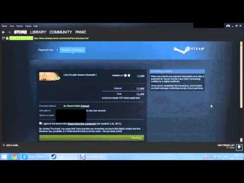 How To Buy Call Of Duty Modern Warfare 2 On Steam
