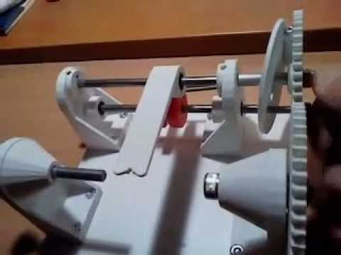 5uH Short Wave Coil by Branez - Thingiverse