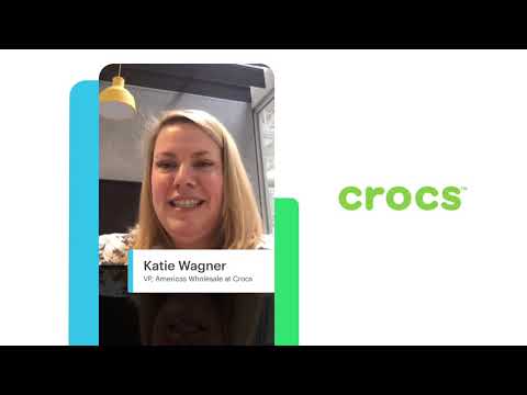 How Crocs is Reimagining the Workplace
