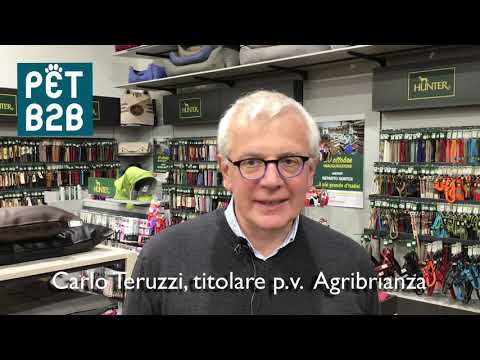 20-10-2018: il nuovo shop in shop di Hunter all’interno del p.v. Agribrianza