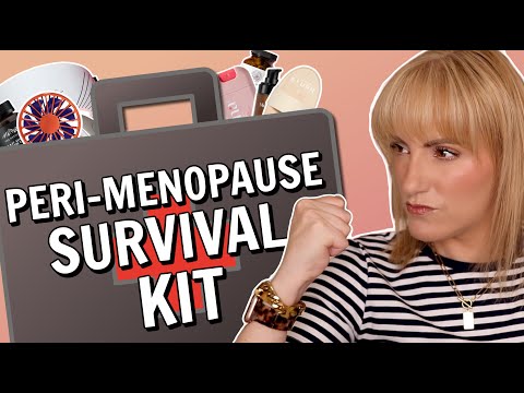 Perimenopause Game Changers You Need Now | Women's Health