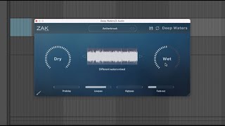 ZAK Sound Deep Waters - What To Know & Where To Buy | Equipboard