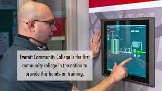 Information Technology Program | Everett Community College