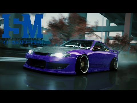 Steam Community :: Video :: ISM Car Special PV