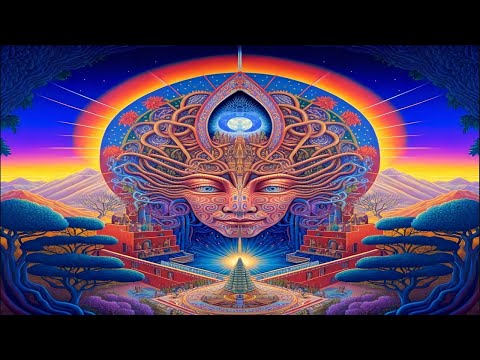 5-MeO-DMT Trip Report: ‘A Life-Changing Journey’ , Found on YouTube ...