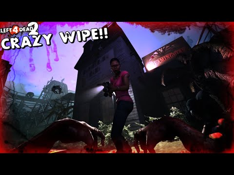 Steam Community :: Video :: L4D2 | JOCKEY GAMEPLAY