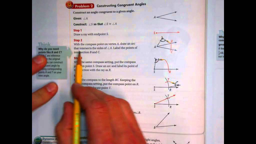 Basic Constructions (1-6)