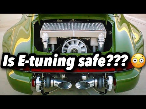 The dangers of E tuning, Suspension + power, future projects, and more!