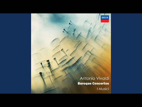 Vivaldi: Concerto for Strings and Continuo in F minor, RV 143: 3. (Allegro assai)