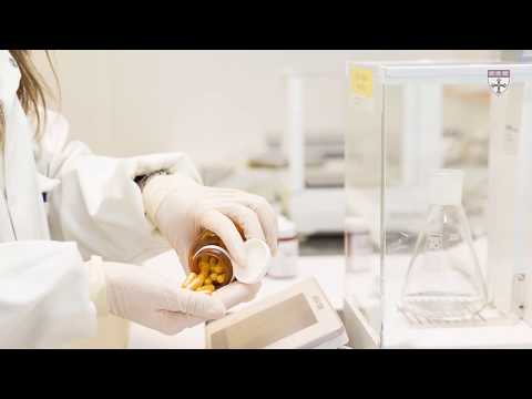 The dangers of dietary supplements