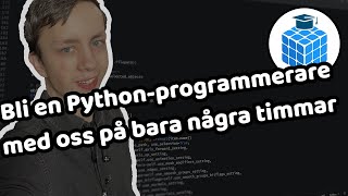 Gå programmering 1 på distans
