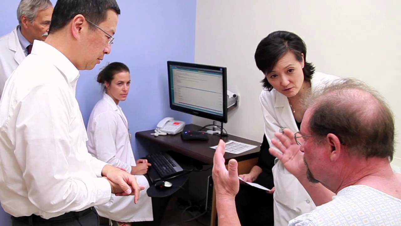 Types of Cutaneous Lymphoma | Stanford Health Care