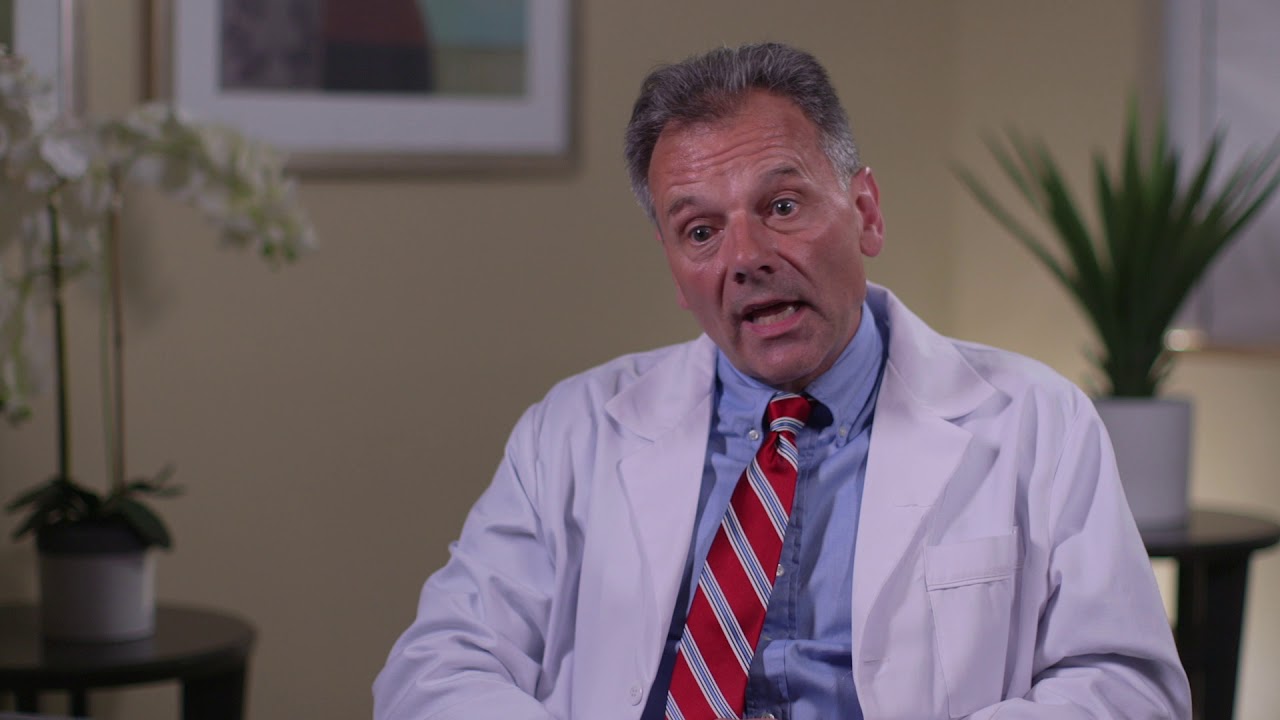 What to expect at Shields MRI